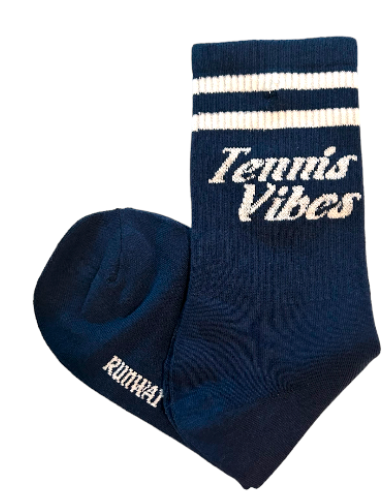 Shop Tennis Socks from Runway Athletics.